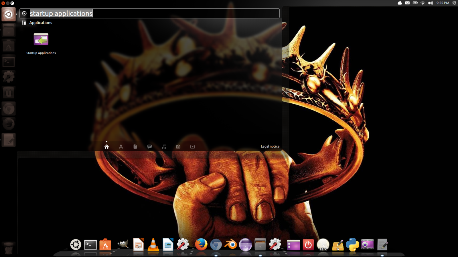 How to change and remove Ubuntu startup sound - Source Dexter