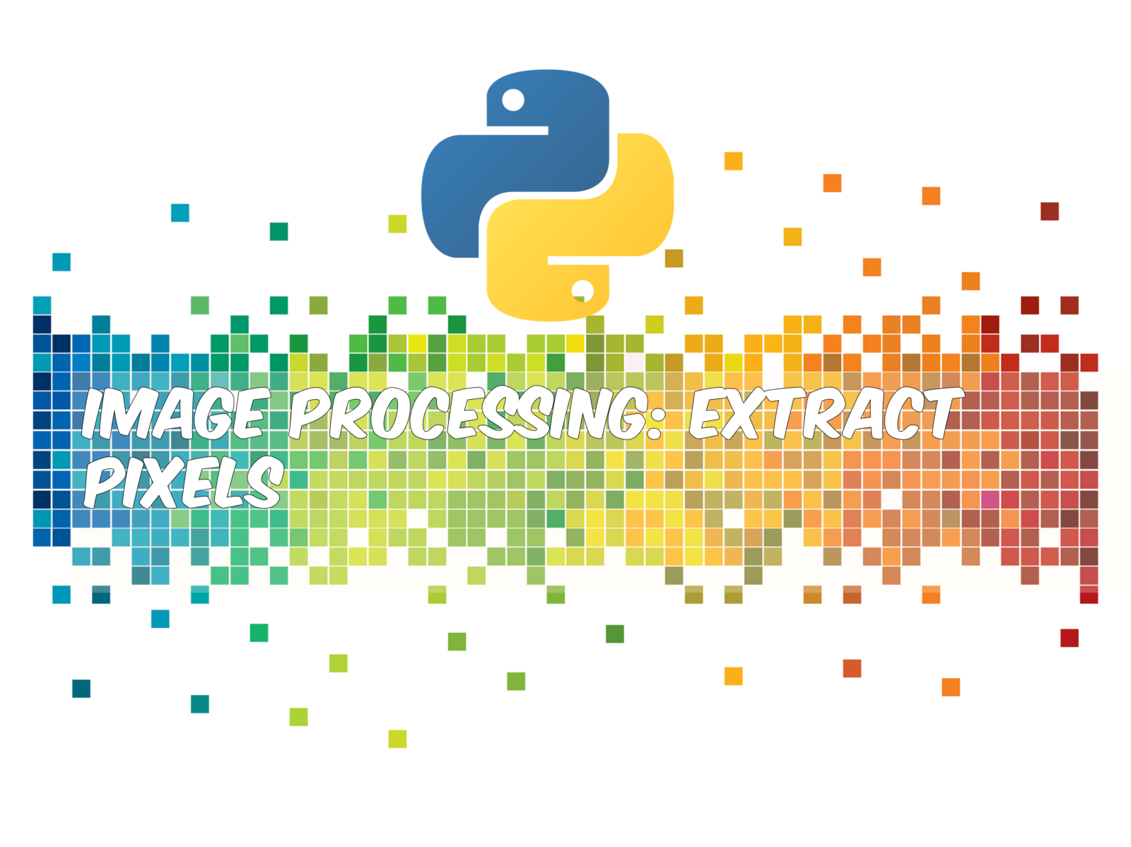 Extracting Pixel Values Of An Image Using Python Pil Library Source Dexter