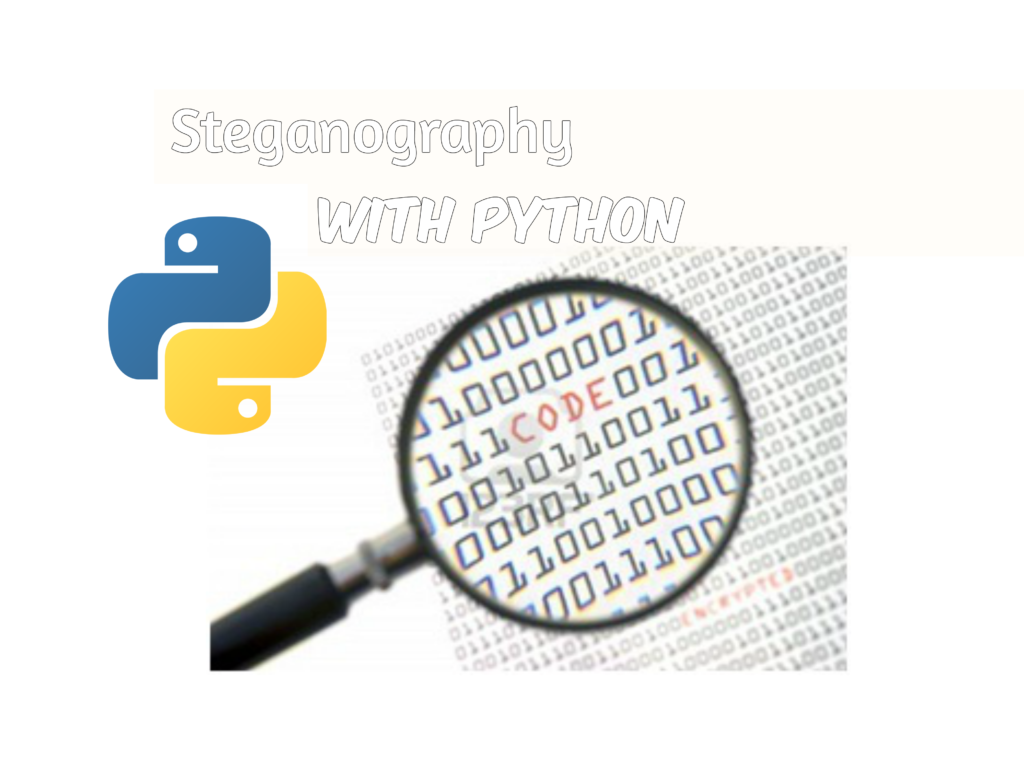 steganography vcover - Source Dexter