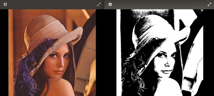 Manipulating image pixels with python scikit image - color schemes ...