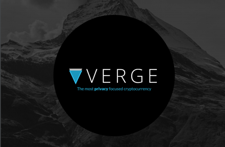 The Privacy You Truly Deserve Verge Coin Source Dexter